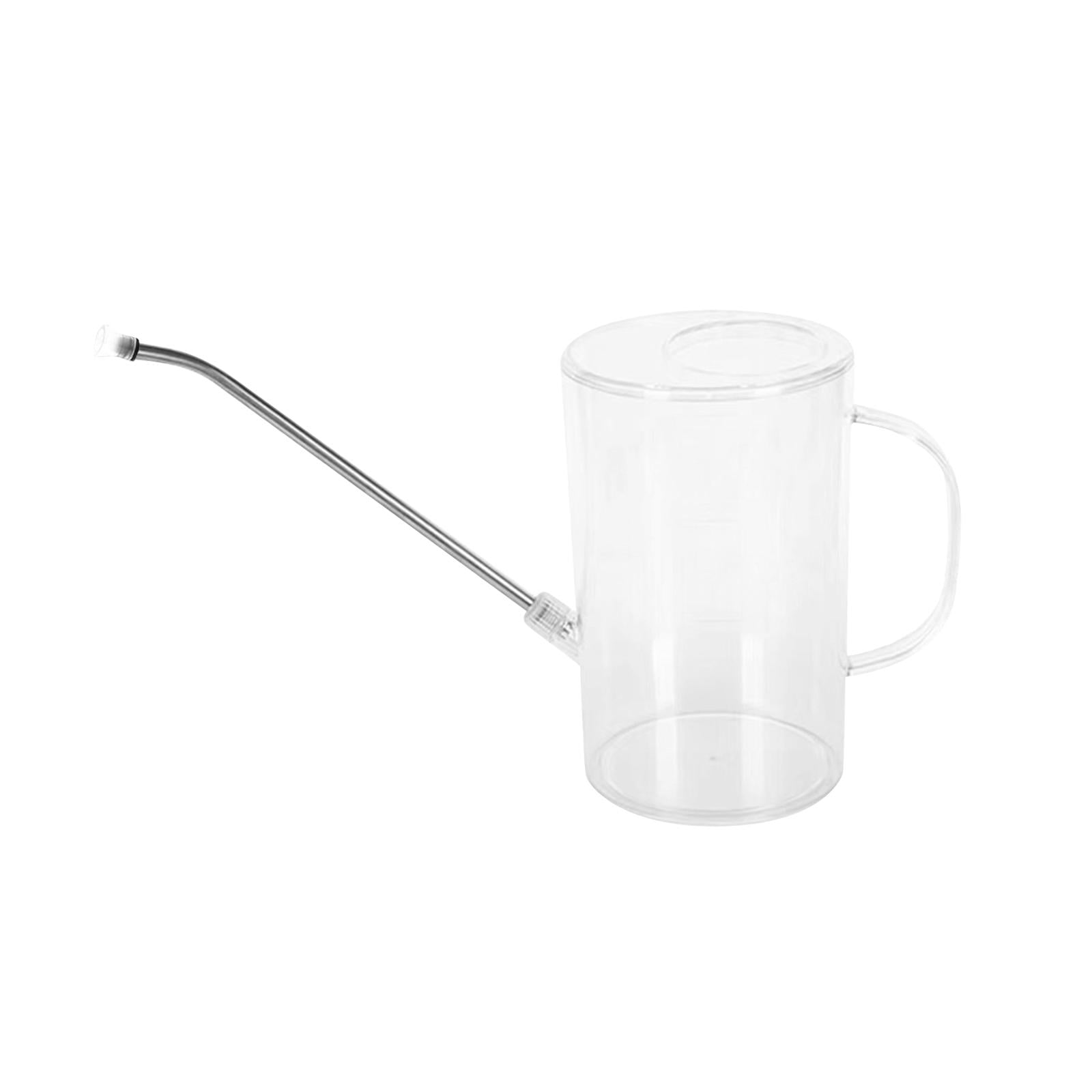 Miulika Watering Can Indoor Watering Can Ergonomic Handle, Watering Pot ...