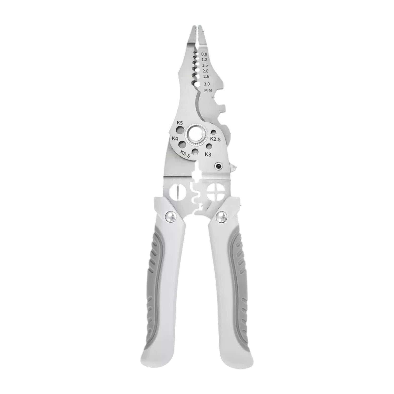 Miulika Wire Bobbin Winder Portable Comfortable Grip Multipurpose ...