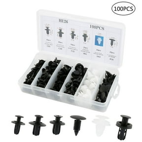 Car Push Pins