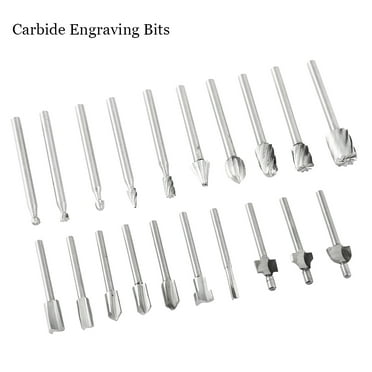 Dremel 9924 Carbide Engraving Point (for Dremel 290 Engraver) for ...