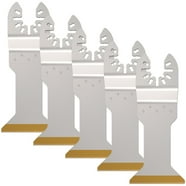 Dremel MM920 Multi-Max 24 Grit Oscillating Tool Rasp for Masonry, Stone ...