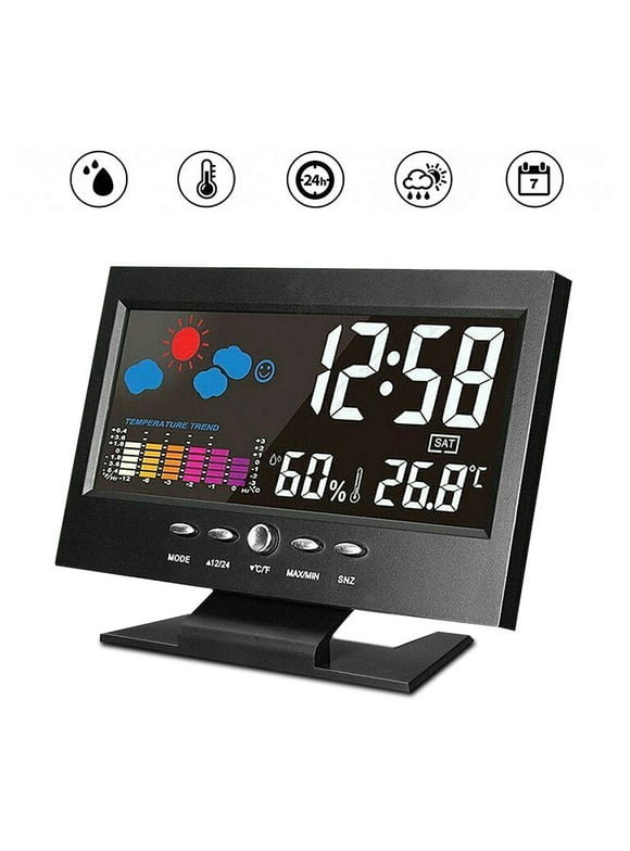 Atomic Clocks in Clocks - Walmart.com