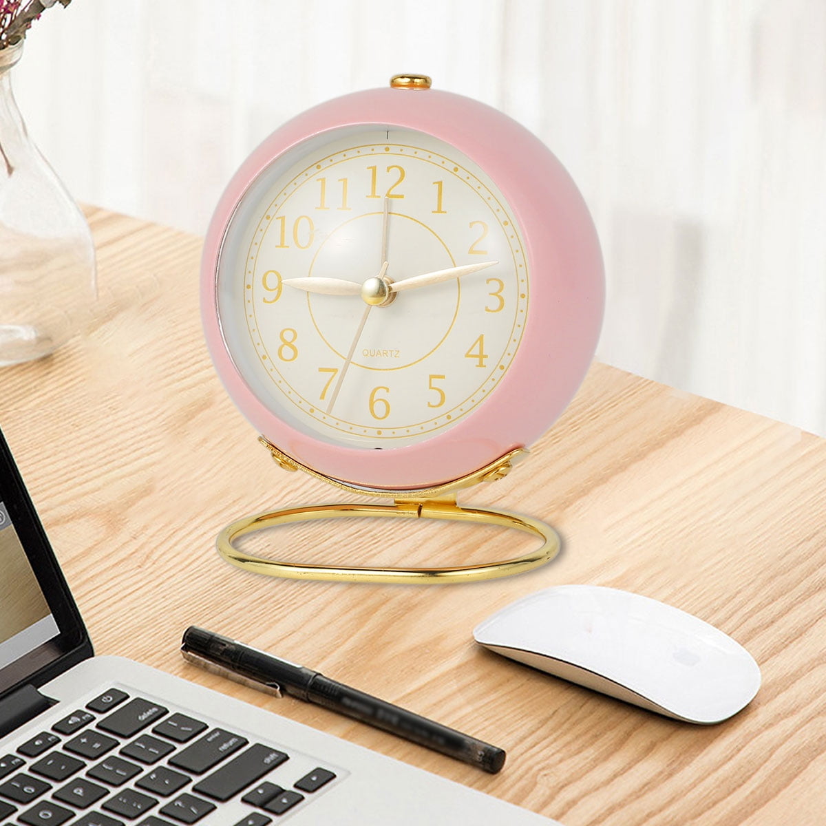 Mini Desk Clocks