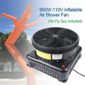 Air Blower Inflatables