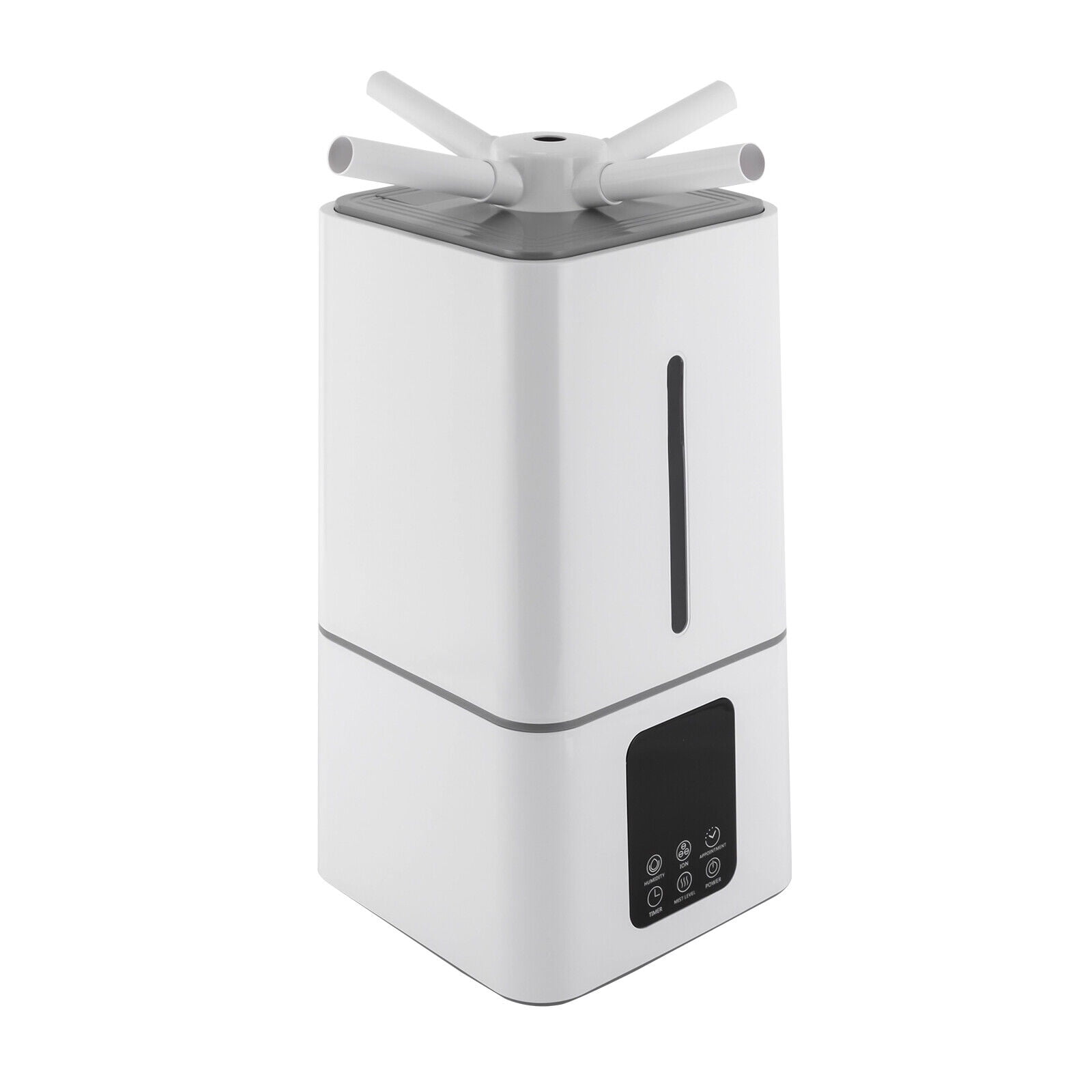 Miumaeov 13L/3.4gal Intelligent Humidifier Whole-House Commercial ...