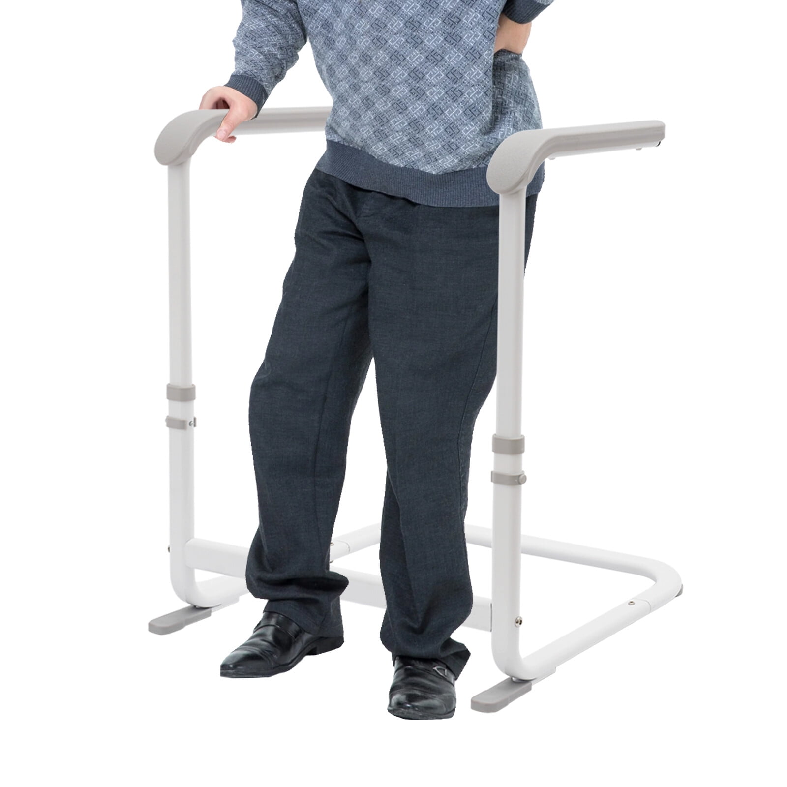 Miumaeov 150kg/330.69lbs Stand Assist Chair Lift Assist Chair Sofa ...