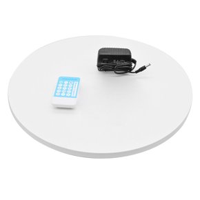 Motorized Lazy Susan