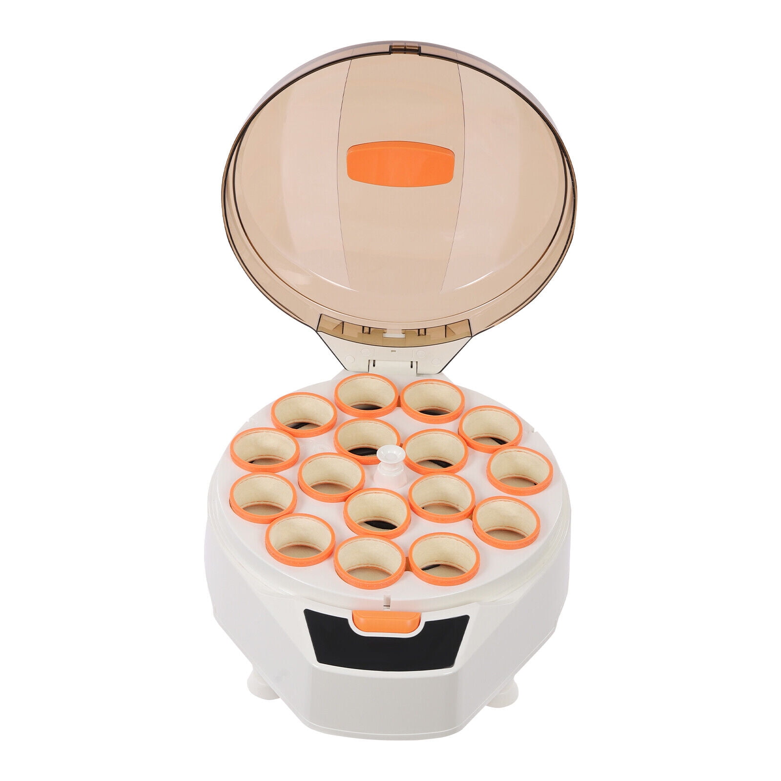 Miumaeov 16 Balls Billiard Ball Polisher Electric Cleaning Machine ...