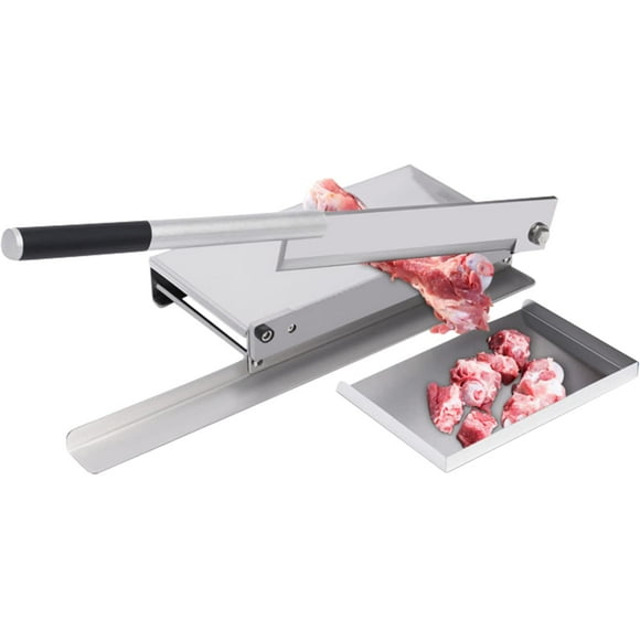Shop Bone Cutters and Meat Slicers for Kitchen Use at Walmart