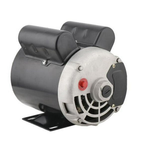 Miumaeov 2 HP SPL Compressor Motor Air Compressor 60 Hz Electric Motor ...