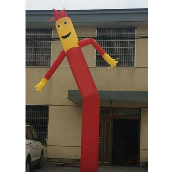 20 Foot Christmas Inflatables