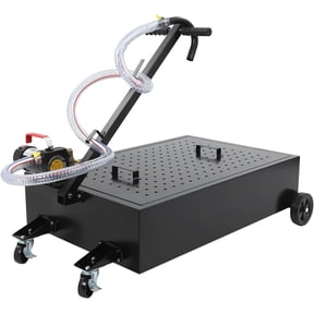 Oil Carts