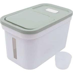 Extra Large Airtight Storage Containers