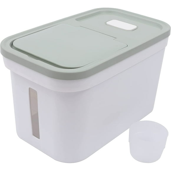Extra Large Airtight Storage Containers