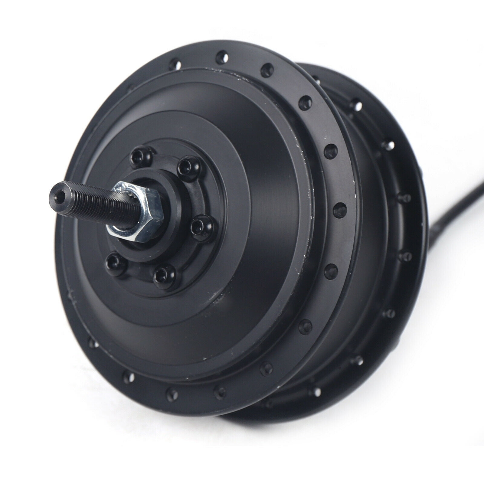 Miumaeov 36V E-bike Wheel Hub Motor Electric Bicycle Conversion Set ...