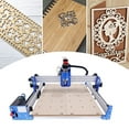 Miumaeov 4040 CNC Machine Kit Pro Milling Machine CNC Engraving Machine ...