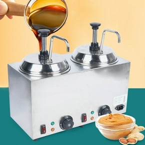 Nacho Cheese Machine