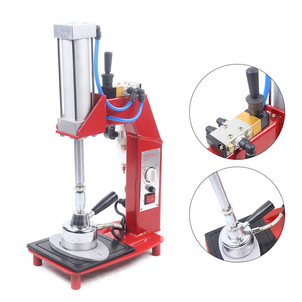 Miumaeov 500W Tire Auto Repair Machine Car Temperature Control Timing ...