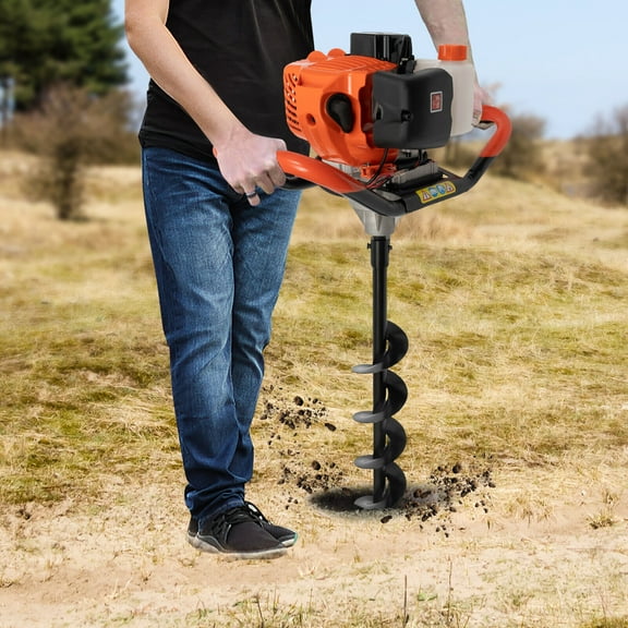 Fence Extension Height