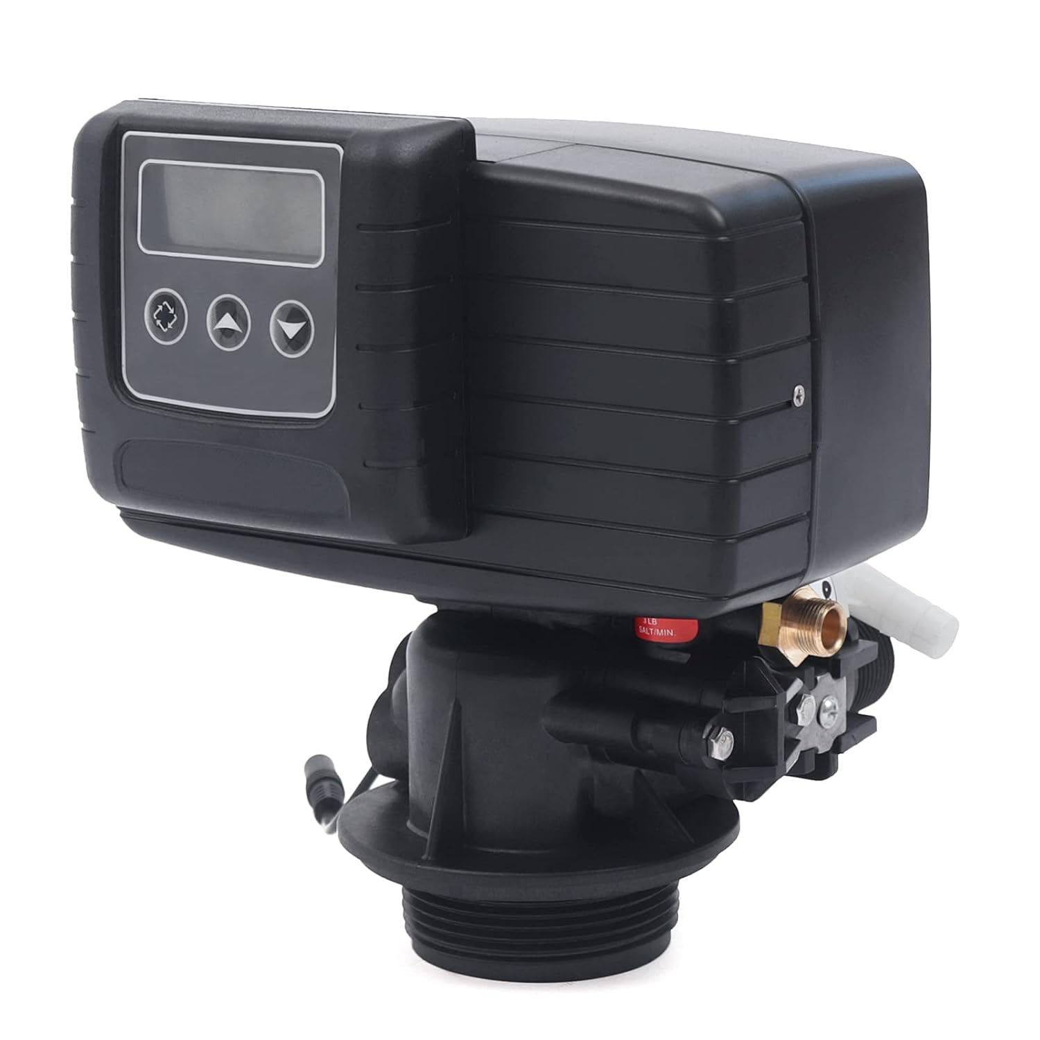 Miumaeov 5600xstst Time type Digital Control Valve for Water Softeners ...