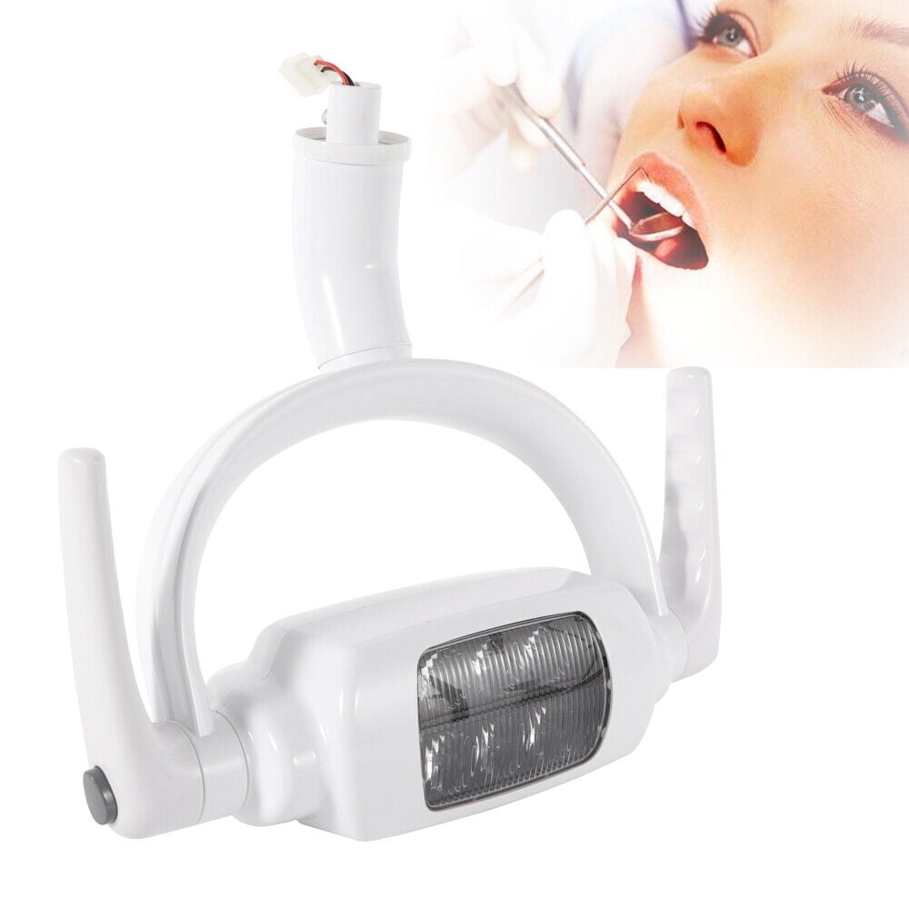 Mouth Light