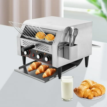 Free Shipping! Waring Professional 120V Conveyor Toaster - Large Slot ...