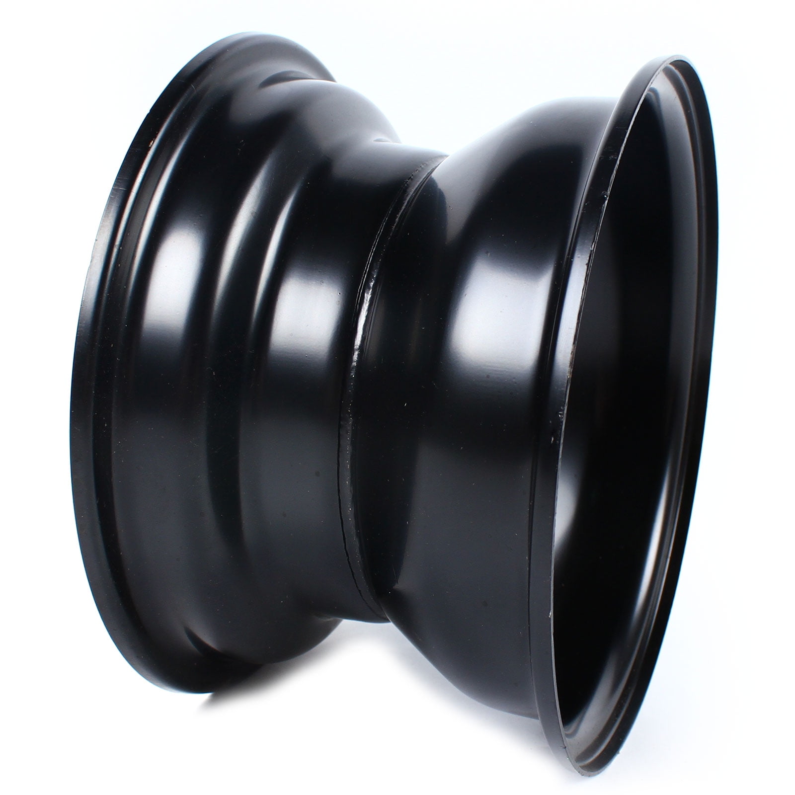 Miumaeov 7" Wheel Rim 3 Holes Wheel Rim Hole Distance 78mm 16 x 8-7 ...