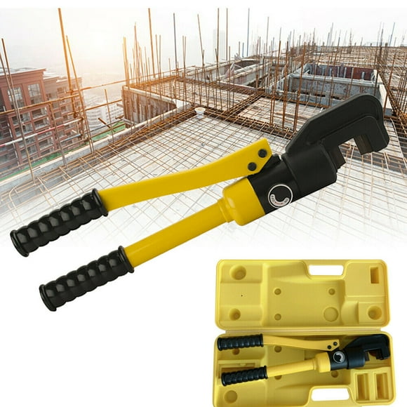 Padlock Cutter Tool