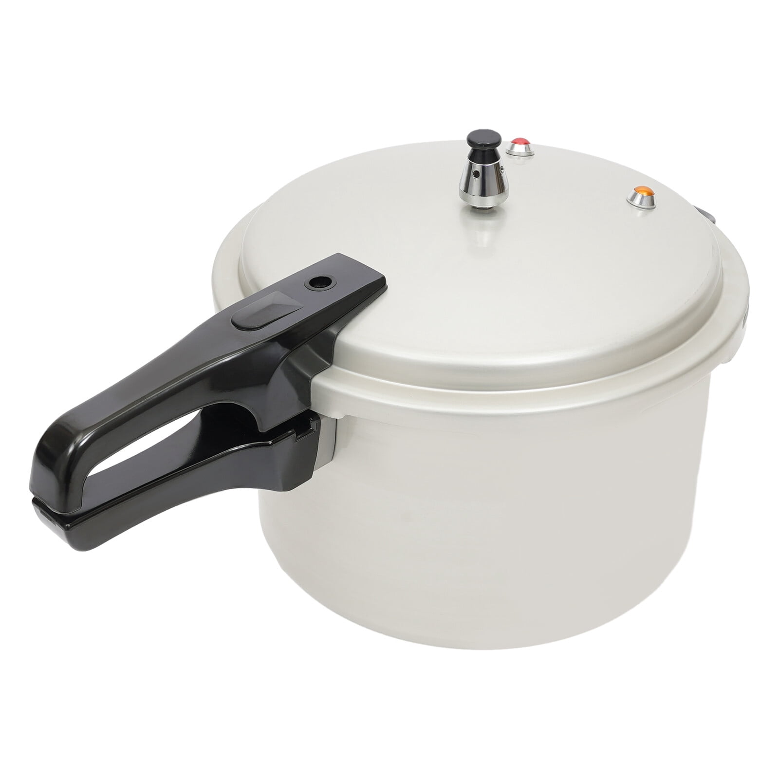 Miumaeov 9L/9.5Qt Pressure Cooker Aluminum Alloy Induction Compatible ...