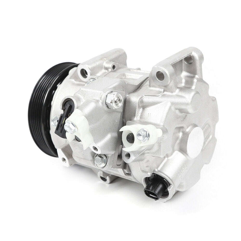 Miumaeov A/C AC Air Conditioner Compressor w/Clutch CO 11303C For 2012 ...