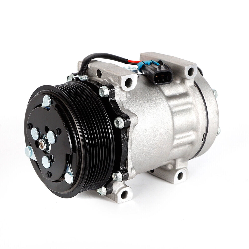 Miumaeov AC A/C Air Conditioner Compressor Assembly CO 4775C For Dodge ...