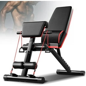 Flat Benches & Flat Weight Benches for Home Gyms - Walmart.com