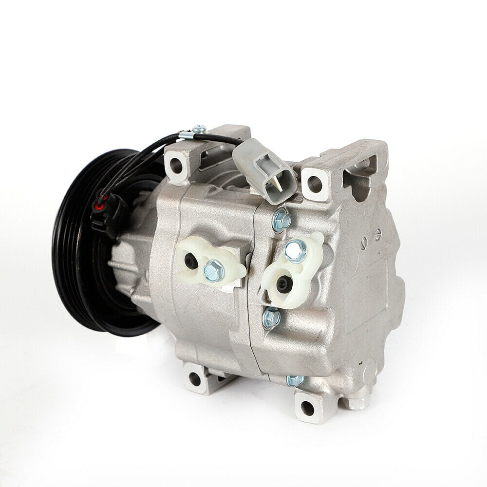 Miumaeov Air Conditioner AC A/C Compressor CO 11063AC Fit For 2000-2005 ...