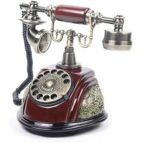 Retro Handset