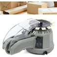 Miumaeov Automatic Tape Dispenser Rotary Disc Tape Cutting Machine AUTO ...