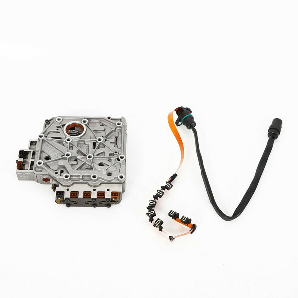 Miumaeov Automatic Transmission Valve Body Kit For Volkswagen VW Jetta ...