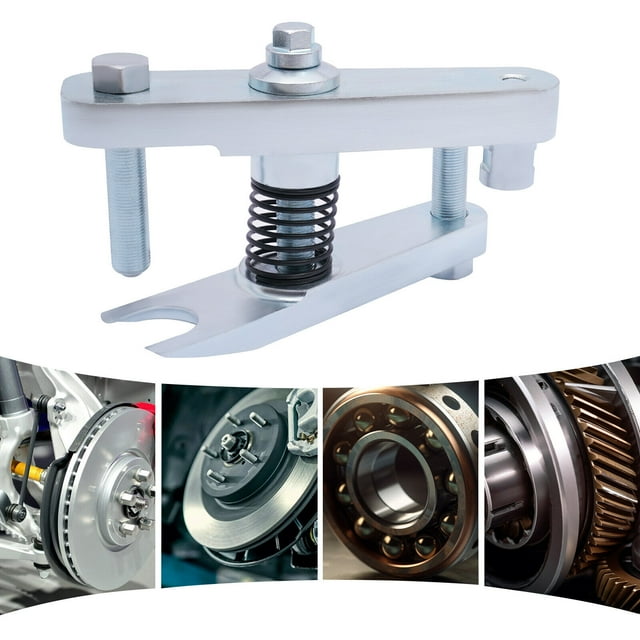 Miumaeov Ball Joint Separator Puller for Land Rover 1-1/5" Tie Rod Ball ...