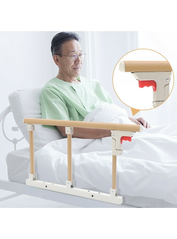 Adult bed safety handles rails - Walmart.com