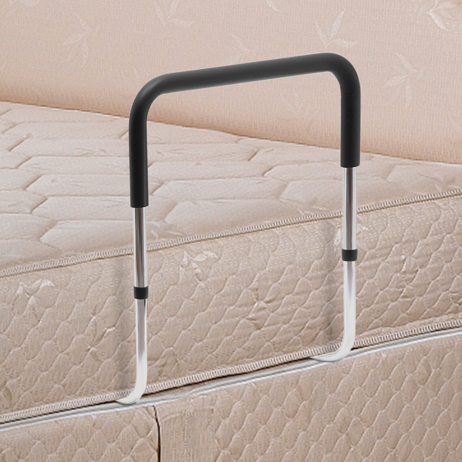 Miumaeov Bed Rails for Elderly Adults Bedside Fall Prevent Grab Bar for ...