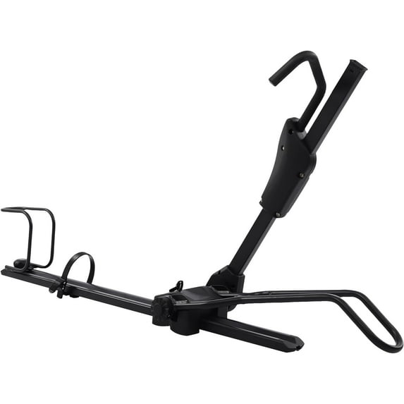 Miumaeov Bike Rack,Car Rooftop Mount Bike Rack,Double Anti-Theft Locks ...