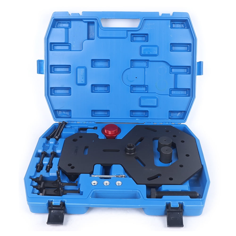 Miumaeov Dual Clutch Transmission Installer Remover Tools for Ford DSG ...