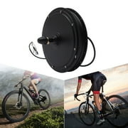 Electric Rear Axle Kit