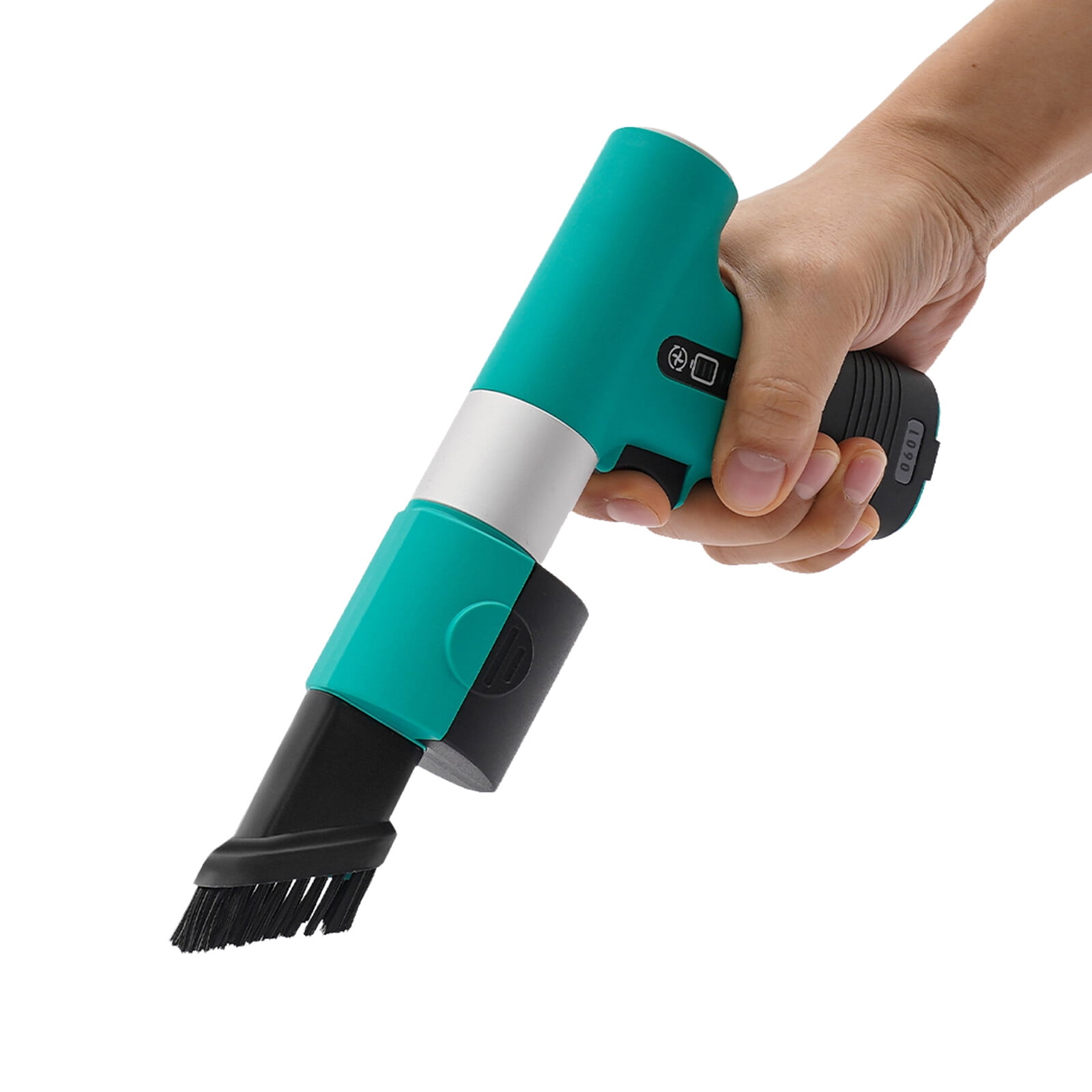 Miumaeov Electric Air Duster Compressed Air Duster Rechargeable Battery ...