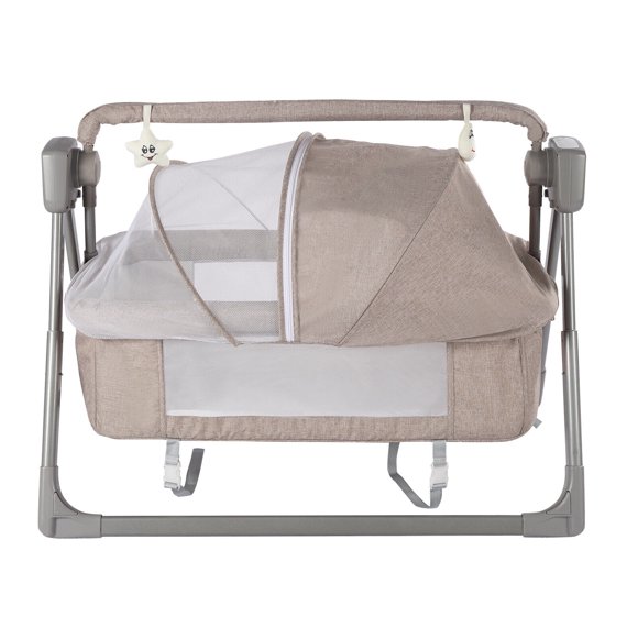Full Size Baby Swings in Baby Activities & Gear - Walmart.com