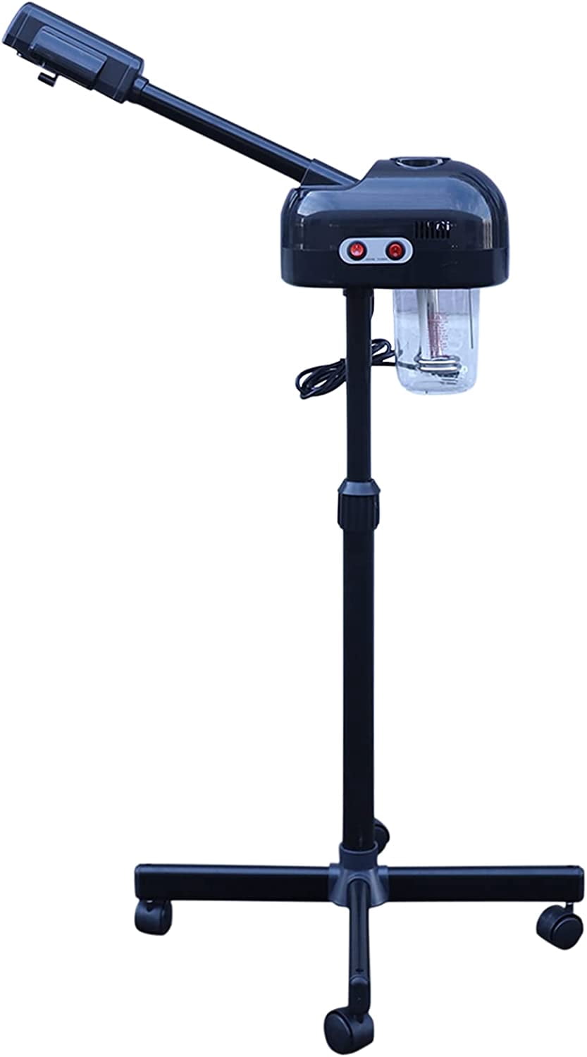 Miumaeov Facial Steamer Ozone Beauty Salon Spa Unit Skin Care Pro Equip ...