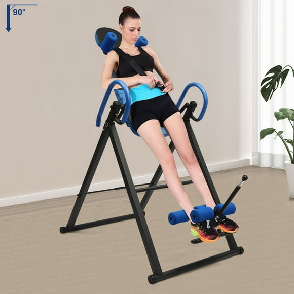 Inversion Table