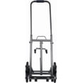 Miumaeov Foldable Stair Climbing Cart Portable Climbing Cart, for ...