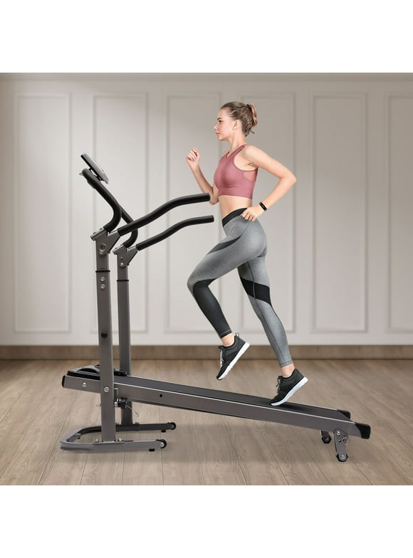 Manual Treadmills in Treadmills - Walmart.com