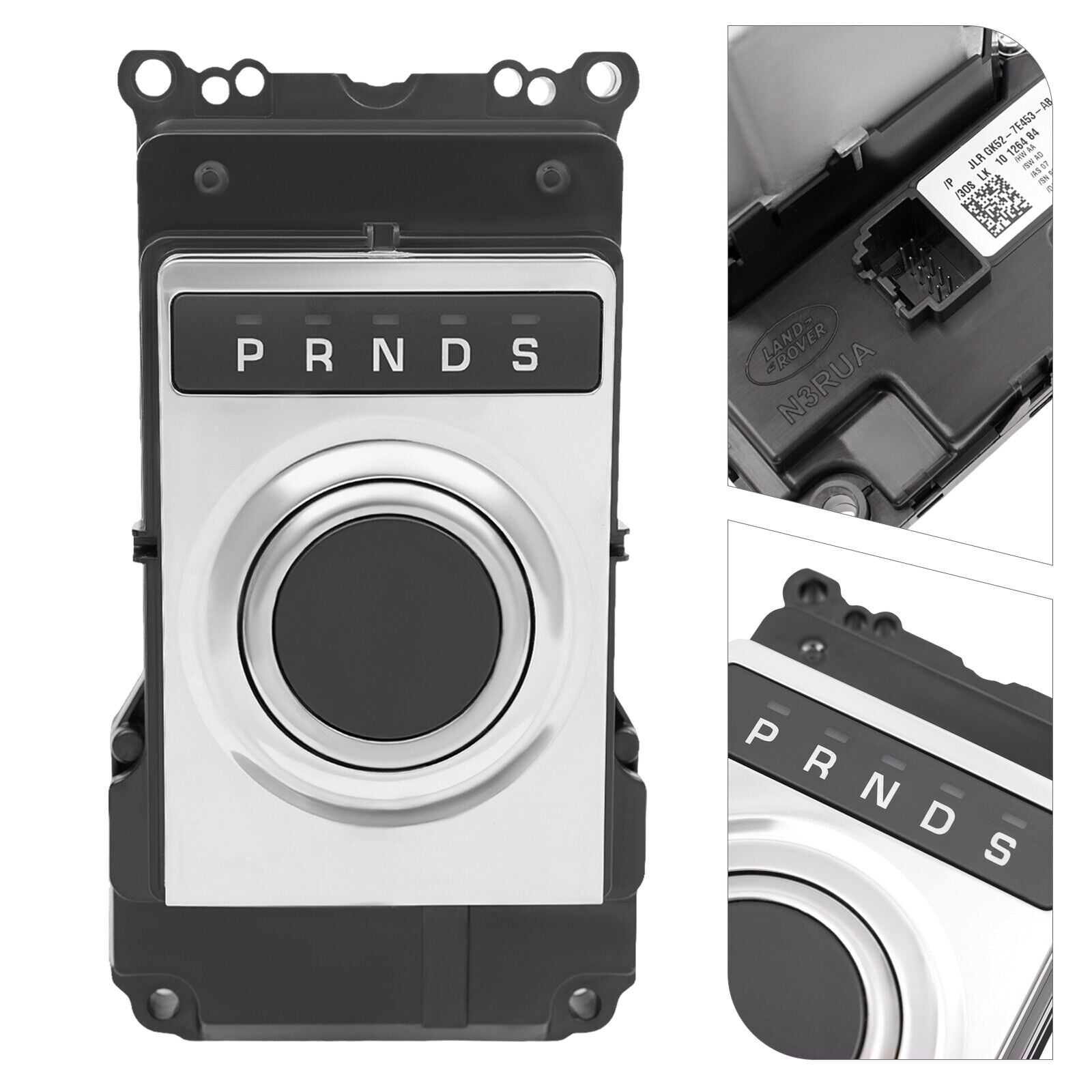 Miumaeov For 2014 2015 2016 Range Rover Gear Shift Module Gearbox ...