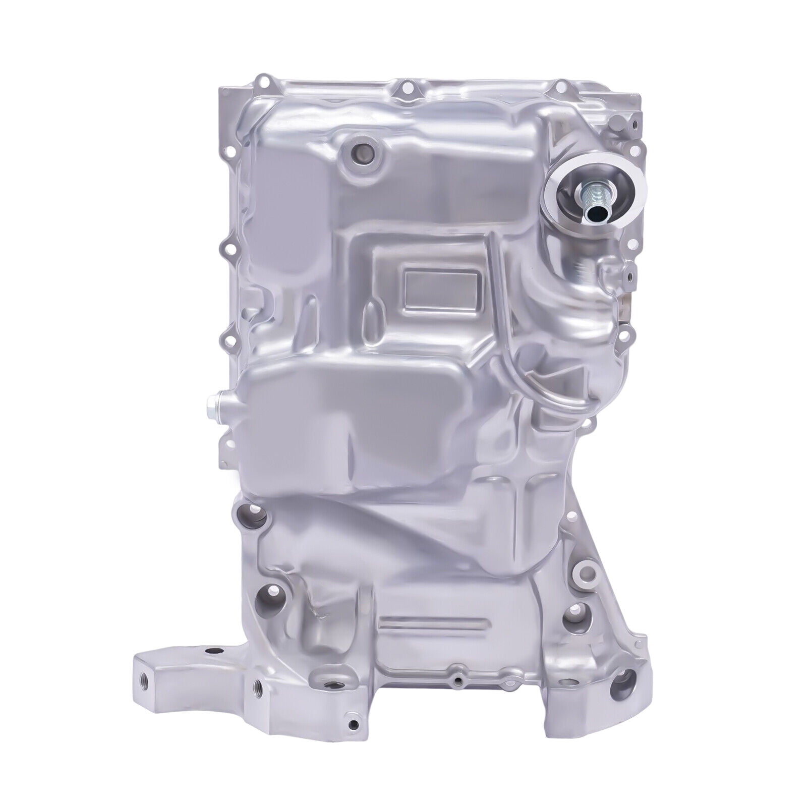 Miumaeov For 2016-2020 Honda Civic L4 2.0L Engine Oil Pan 11200-5BA-A00 ...